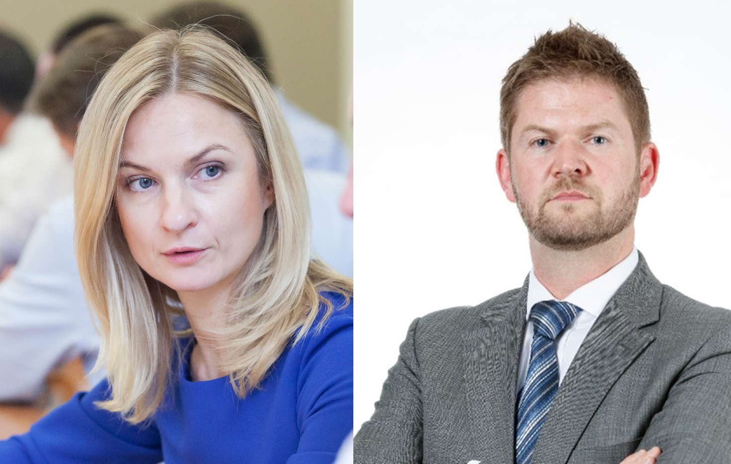 Two Additions Made To Cushman And Wakefields Scottish Project Management